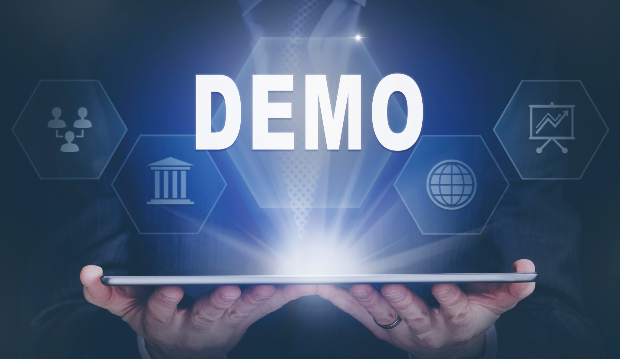 Get A Demo EasyKost Get A Demo EasyKost